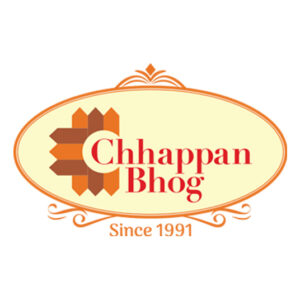 Menus – Chhappanbhog
